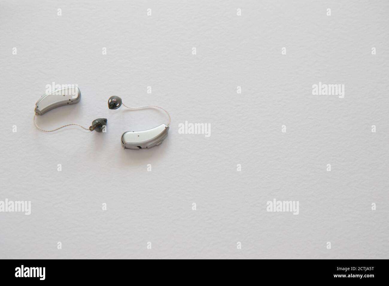 Audiologist Equipment