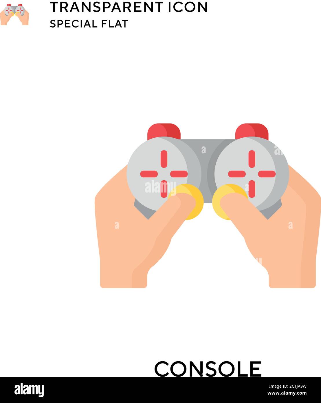 Wall console Cut Out Stock Images & Pictures - Alamy