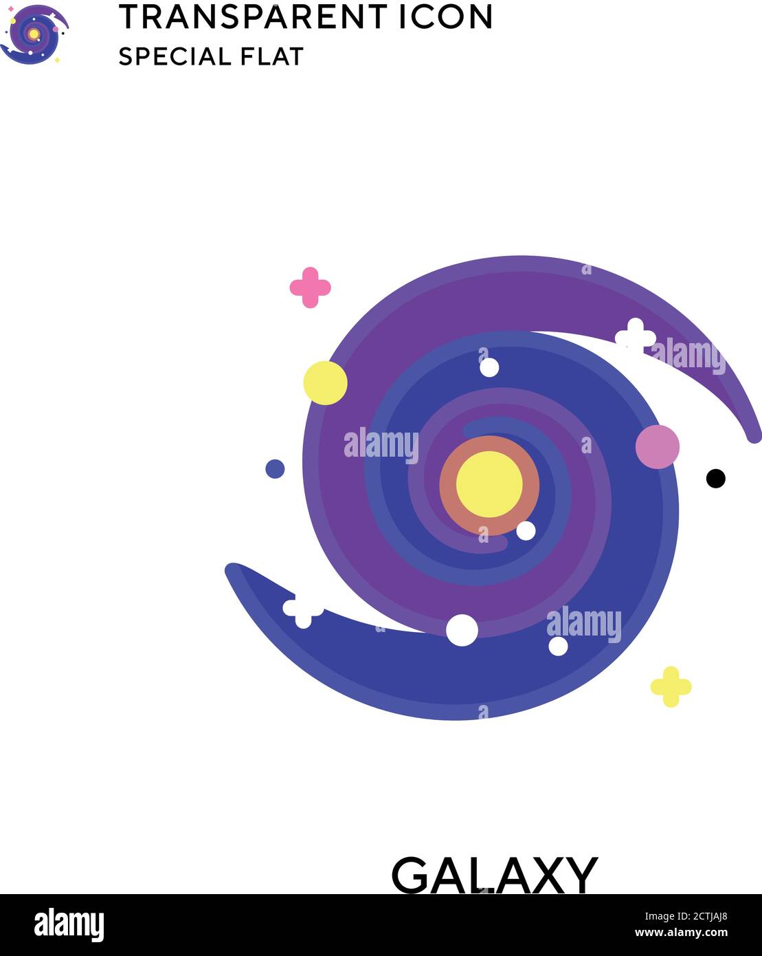 Nebula photo Stock Vector Images - Alamy