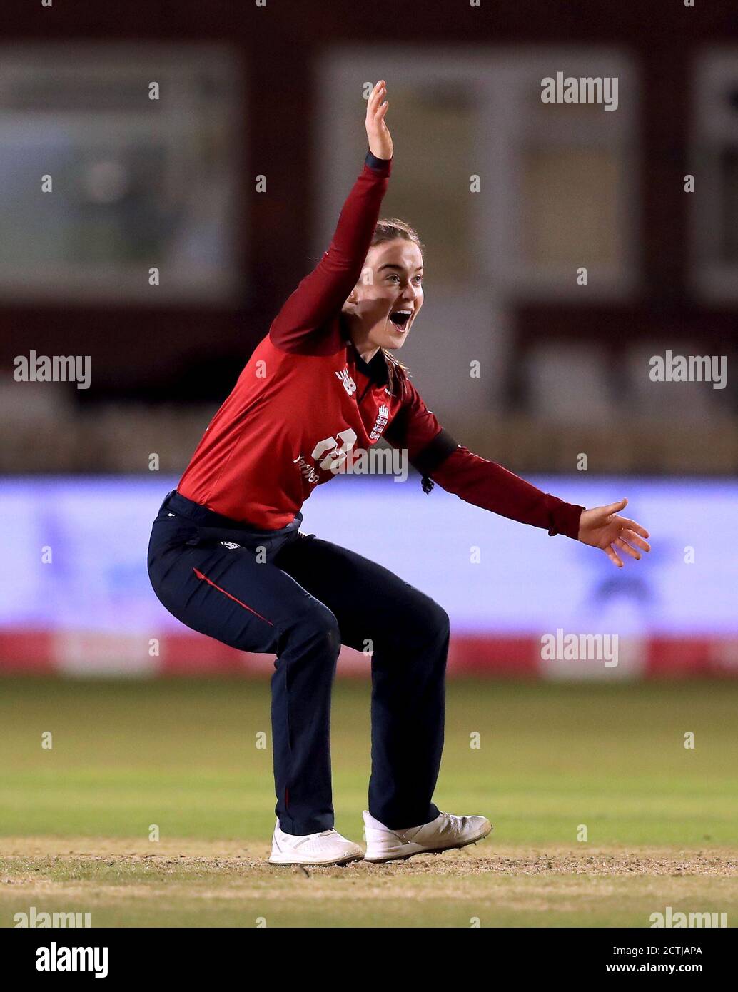 Mady villiers hi-res stock photography and images - Alamy