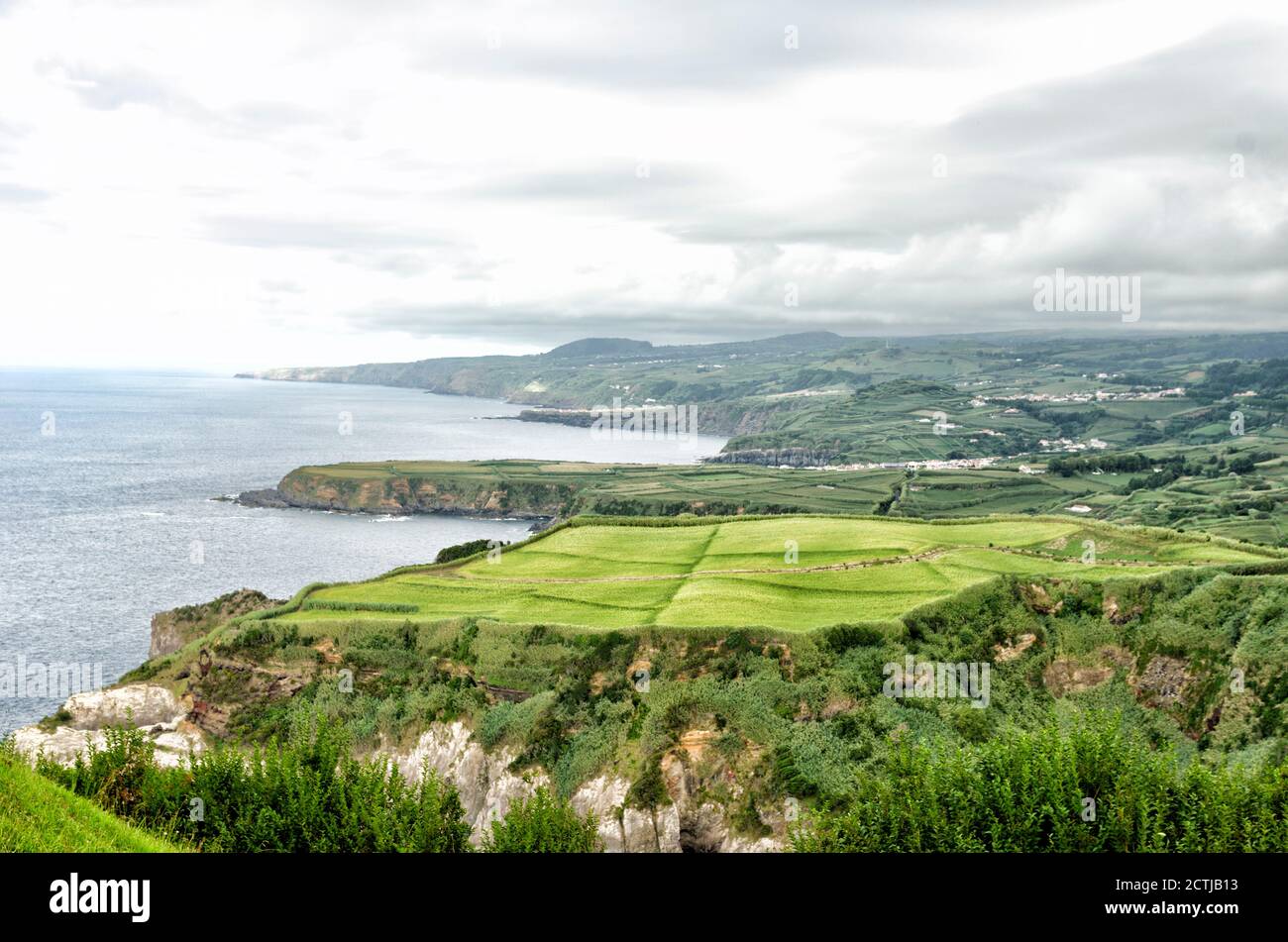 Santa iria viewpoint hi-res stock photography and images - Alamy