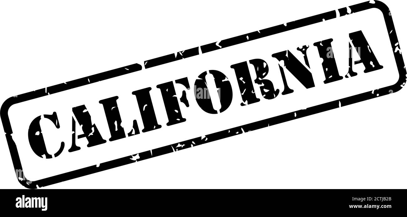 Symbol of california Black and White Stock Photos & Images - Alamy