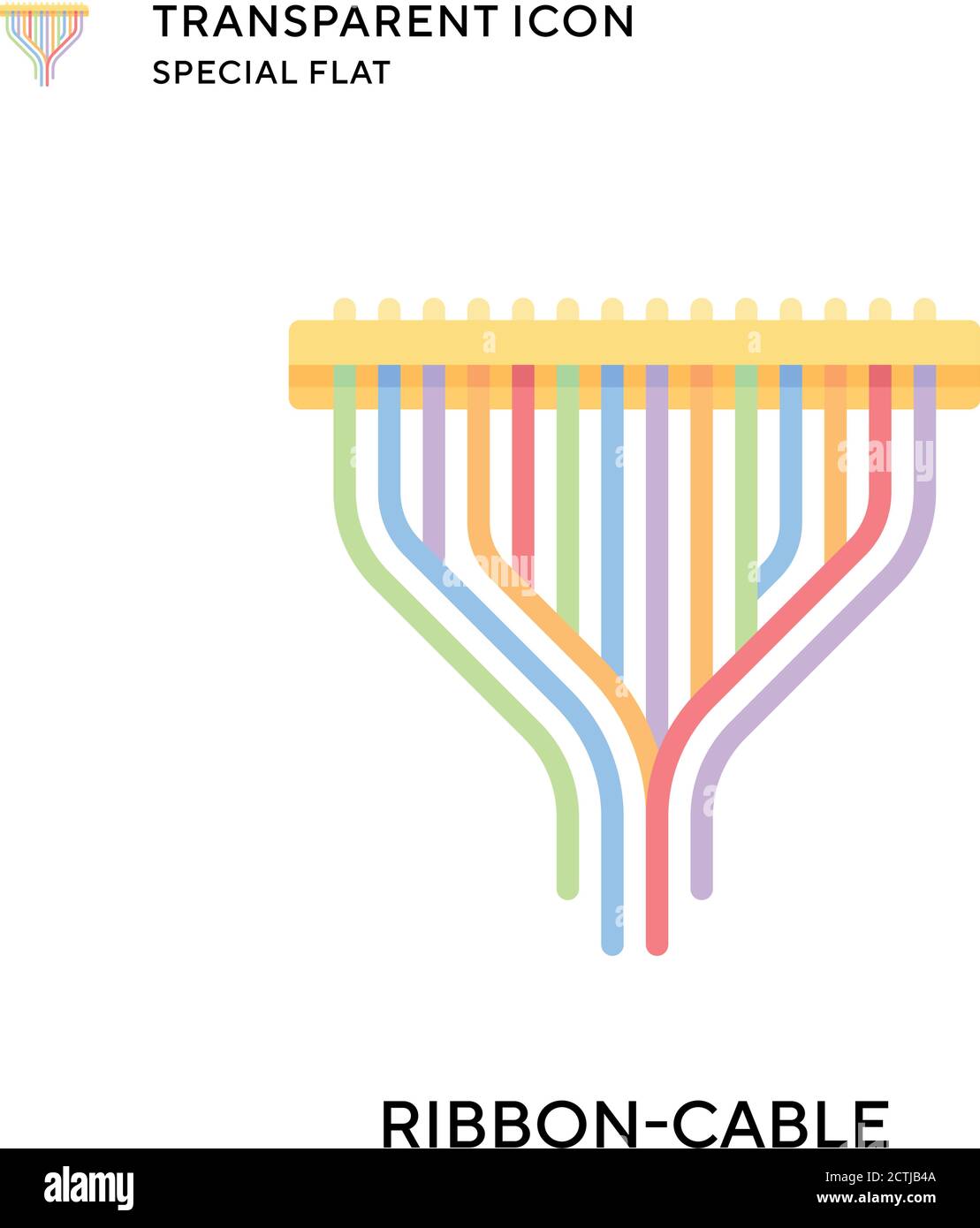 Parallel ata Stock Vector Images - Alamy