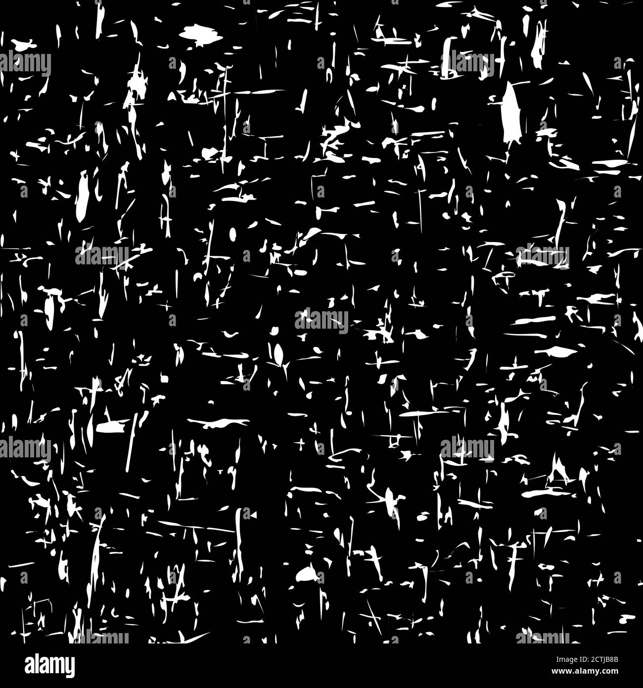 Distressed and scratched texture in vector Stock Vector Image & Art - Alamy