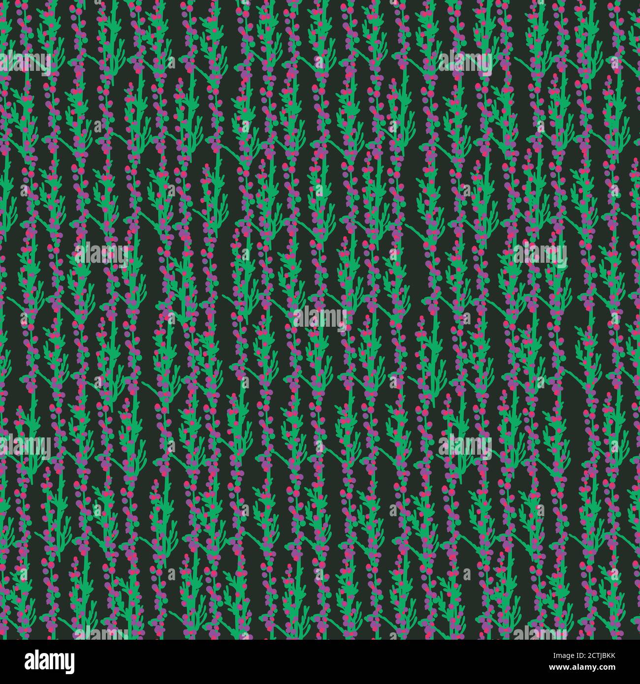 Heather texture Stock Vector Images - Alamy