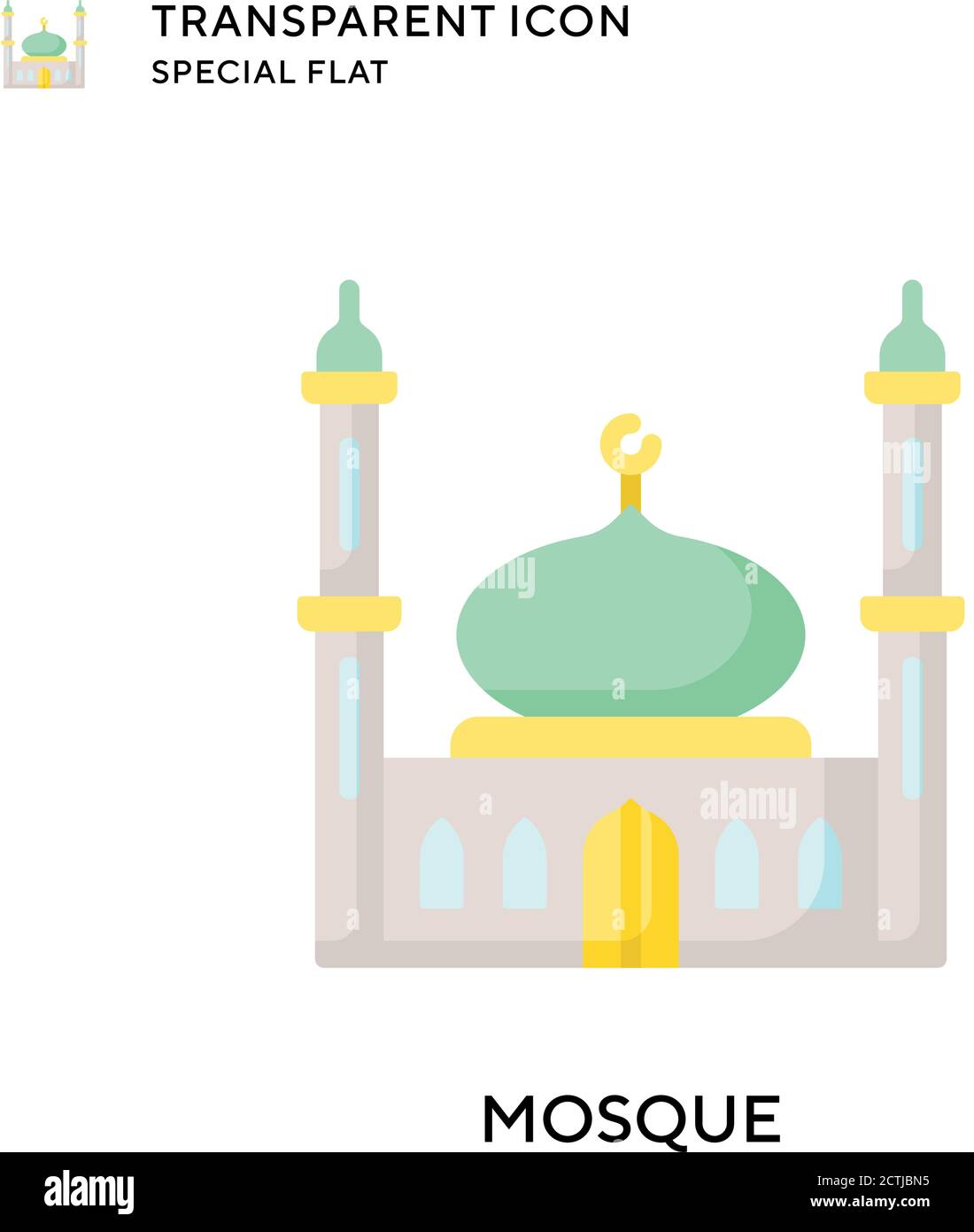 Sharjah tourism vector vectors Stock Vector Images - Alamy