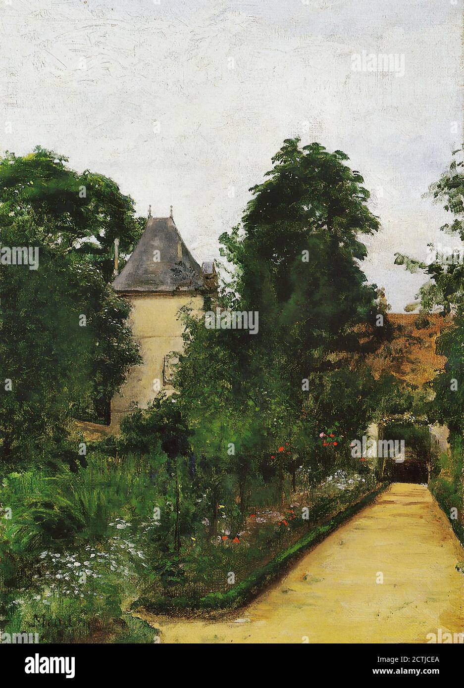 Peter nicolai arbo hi-res stock photography and images - Alamy