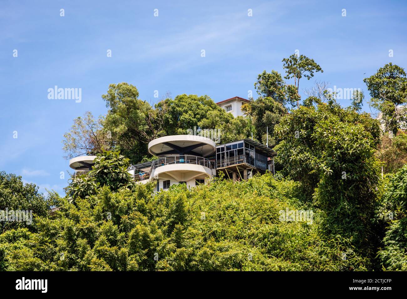 Malaysia tourist attractions hi-res stock photography and images - Alamy