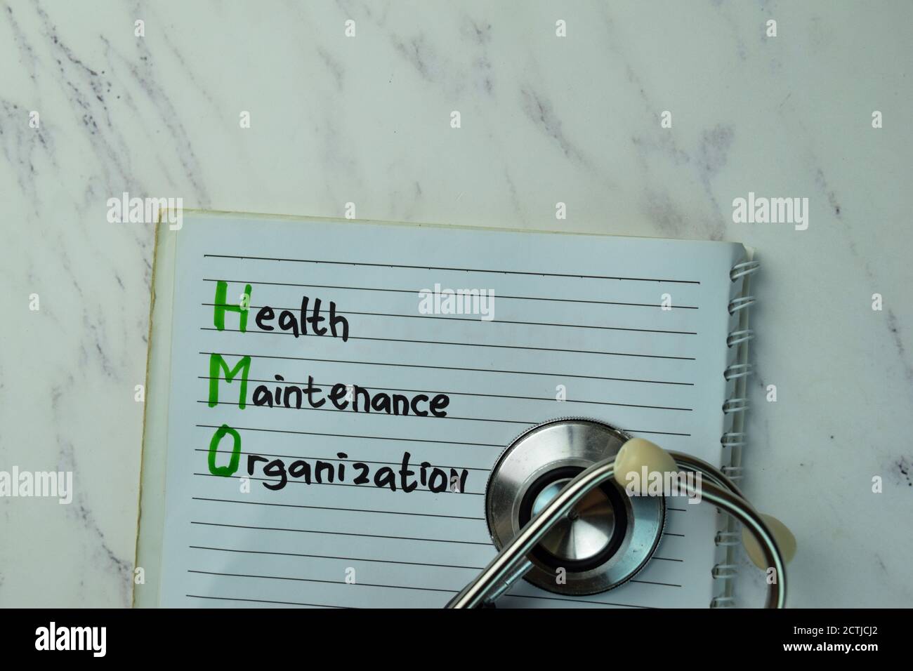 Health maintenance organization hi-res stock photography and images - Alamy