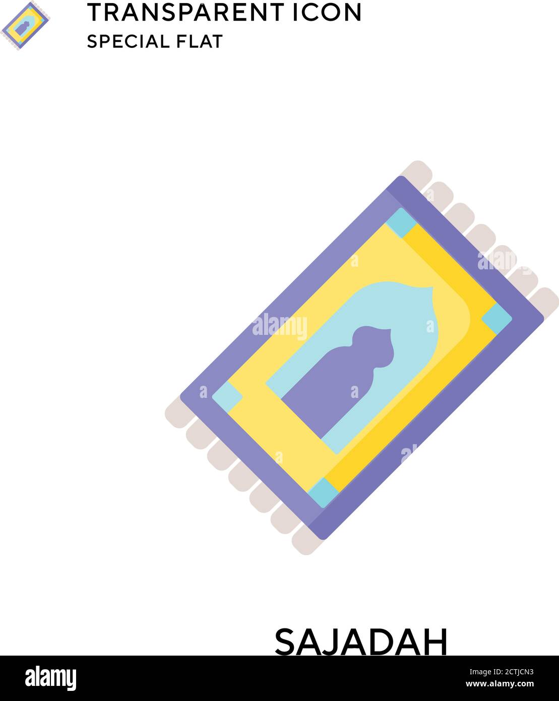 Vintage muslim mosque drawing Stock Vector Images - Alamy