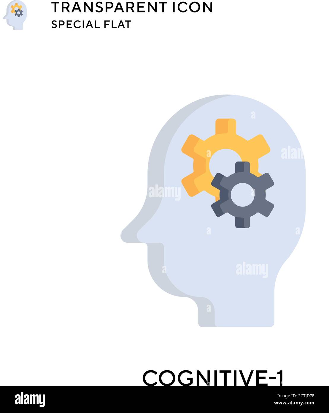 Thinking 1 vector vectors hi-res stock photography and images - Alamy