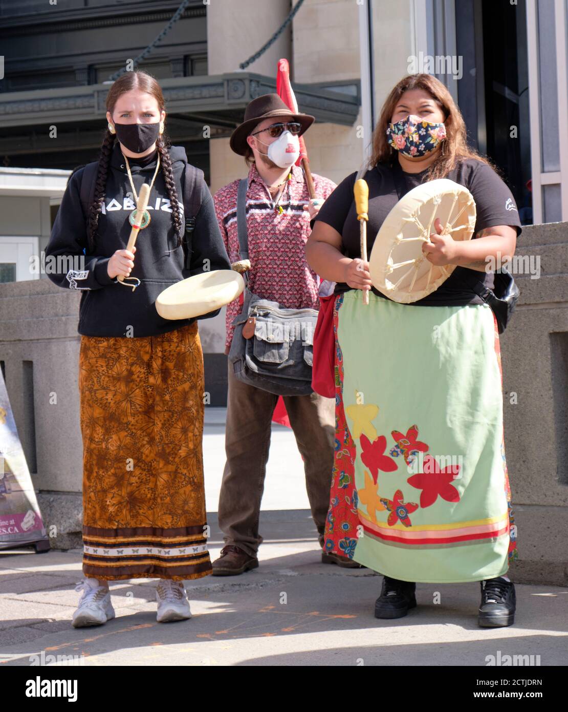 Various natives hi-res stock photography and images - Alamy