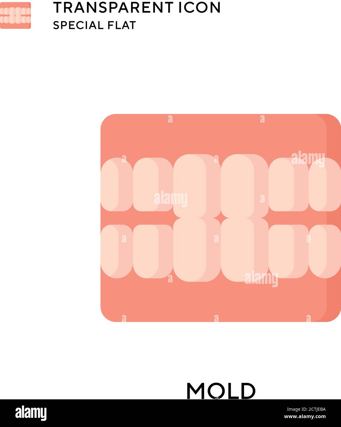 Moldy home Stock Vector Images - Alamy