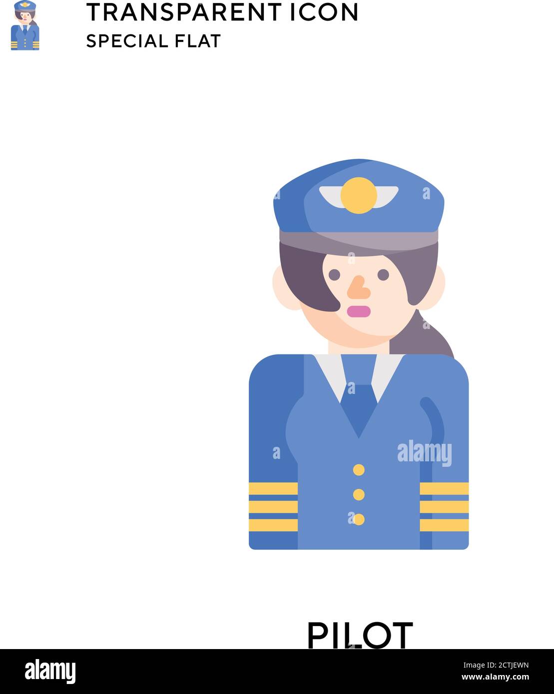 Business jet cockpit navigation Cut Out Stock Images & Pictures - Alamy