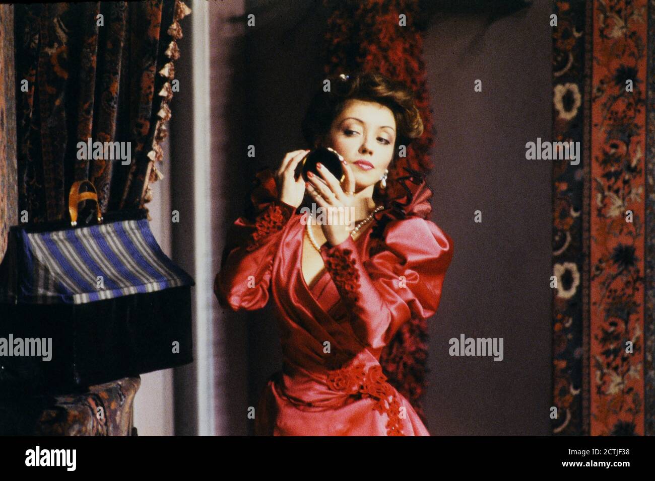 Corinne le poulain hi-res stock photography and images - Alamy