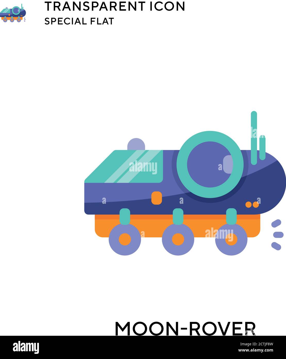 Rover 10 Stock Vector Images - Alamy