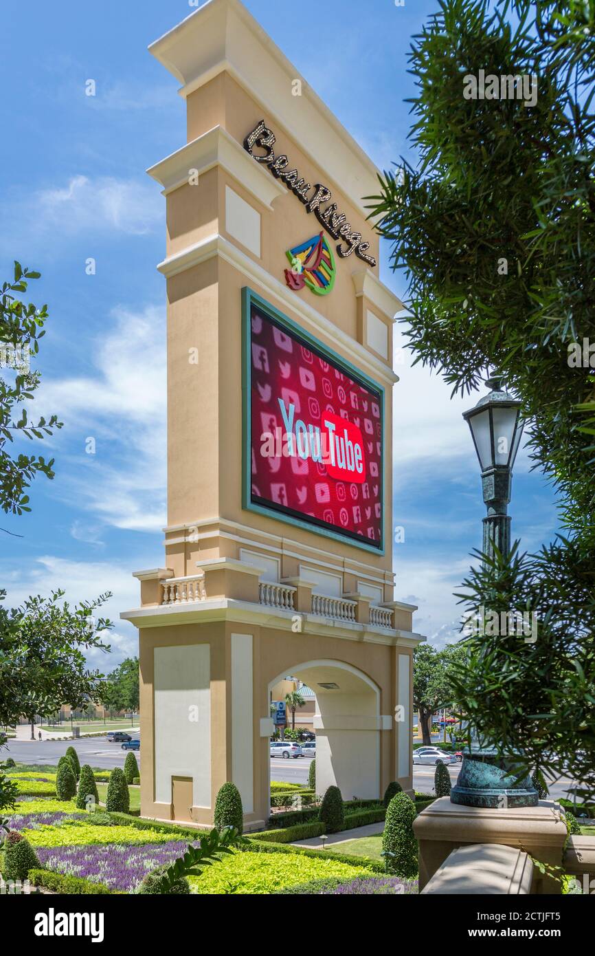 Gaming sign hi-res stock photography and images - Alamy