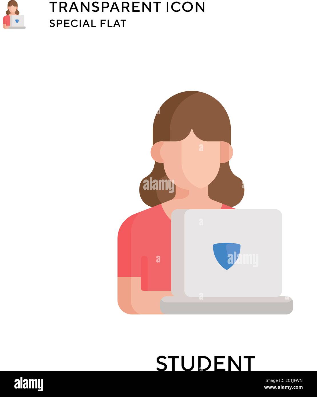 Asian men working Stock Vector Images - Alamy