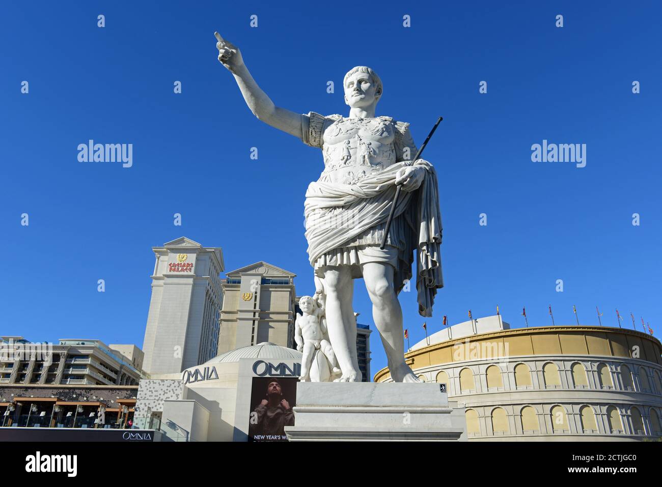 Caesars Palace Rome