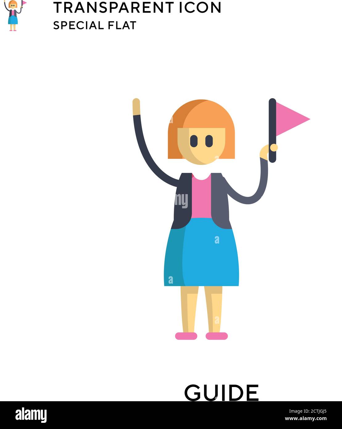 Reading city guide Stock Vector Images - Alamy