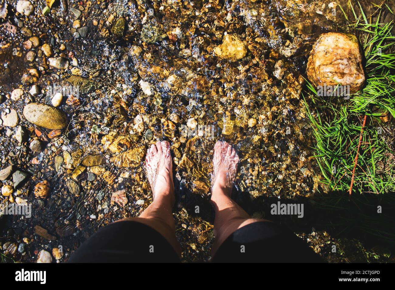 Full of stones hi-res stock photography and images - Alamy