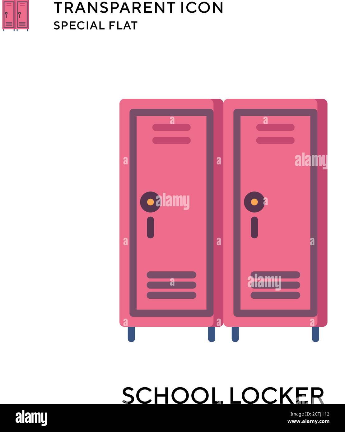 Middle recess Stock Vector Images - Alamy