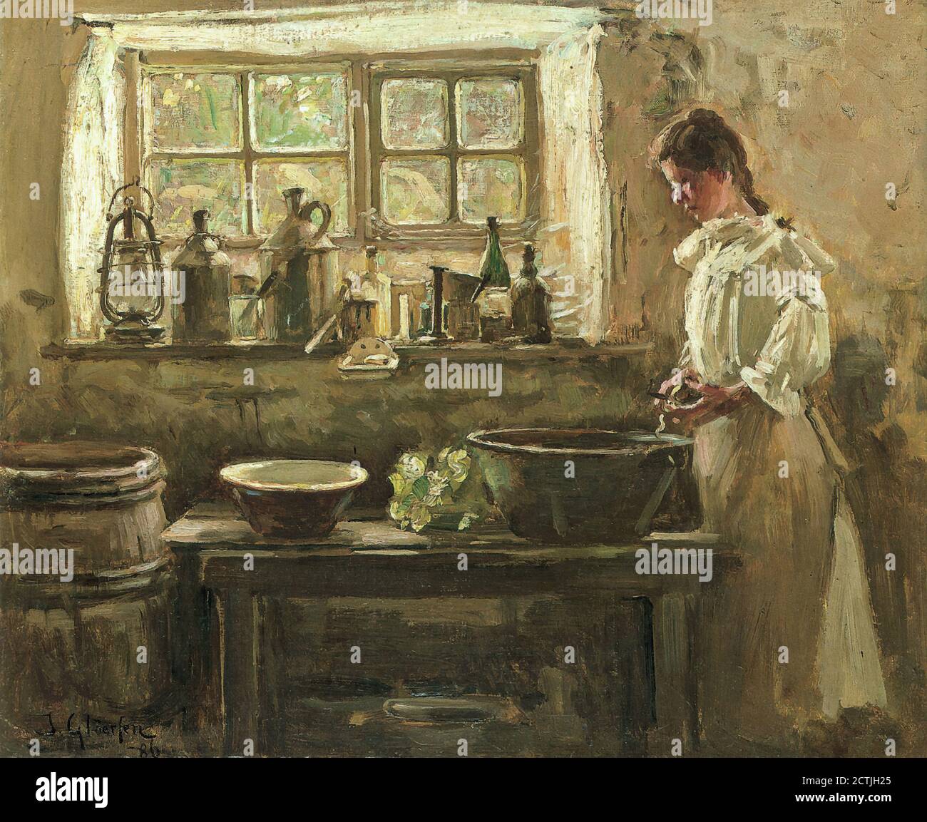 Keller jacob hi-res stock photography and images - Alamy