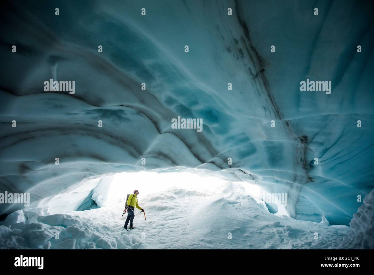 Cave ceiling texture hi-res stock photography and images - Alamy