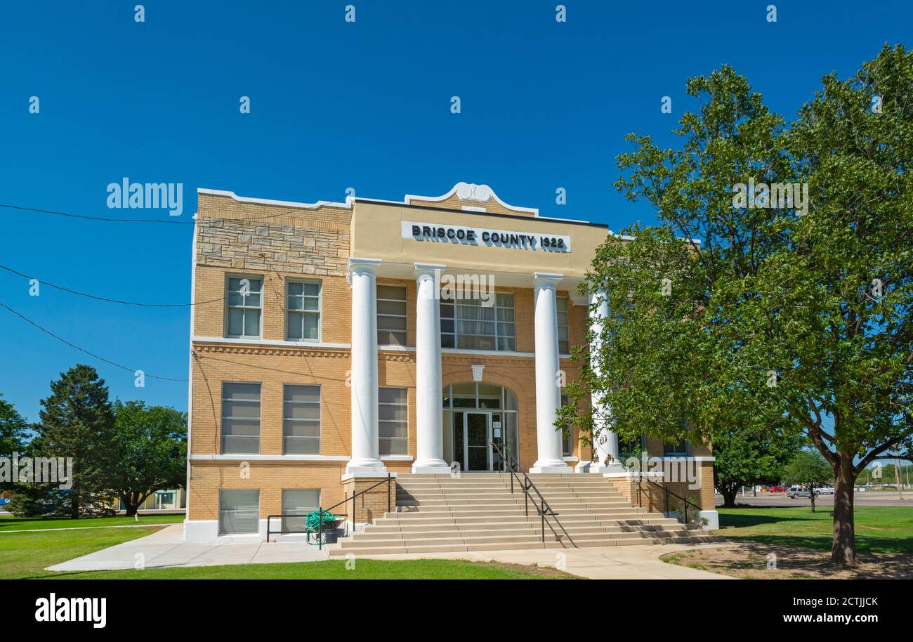 Silverton Texas High Resolution Stock Photography and Images - Alamy