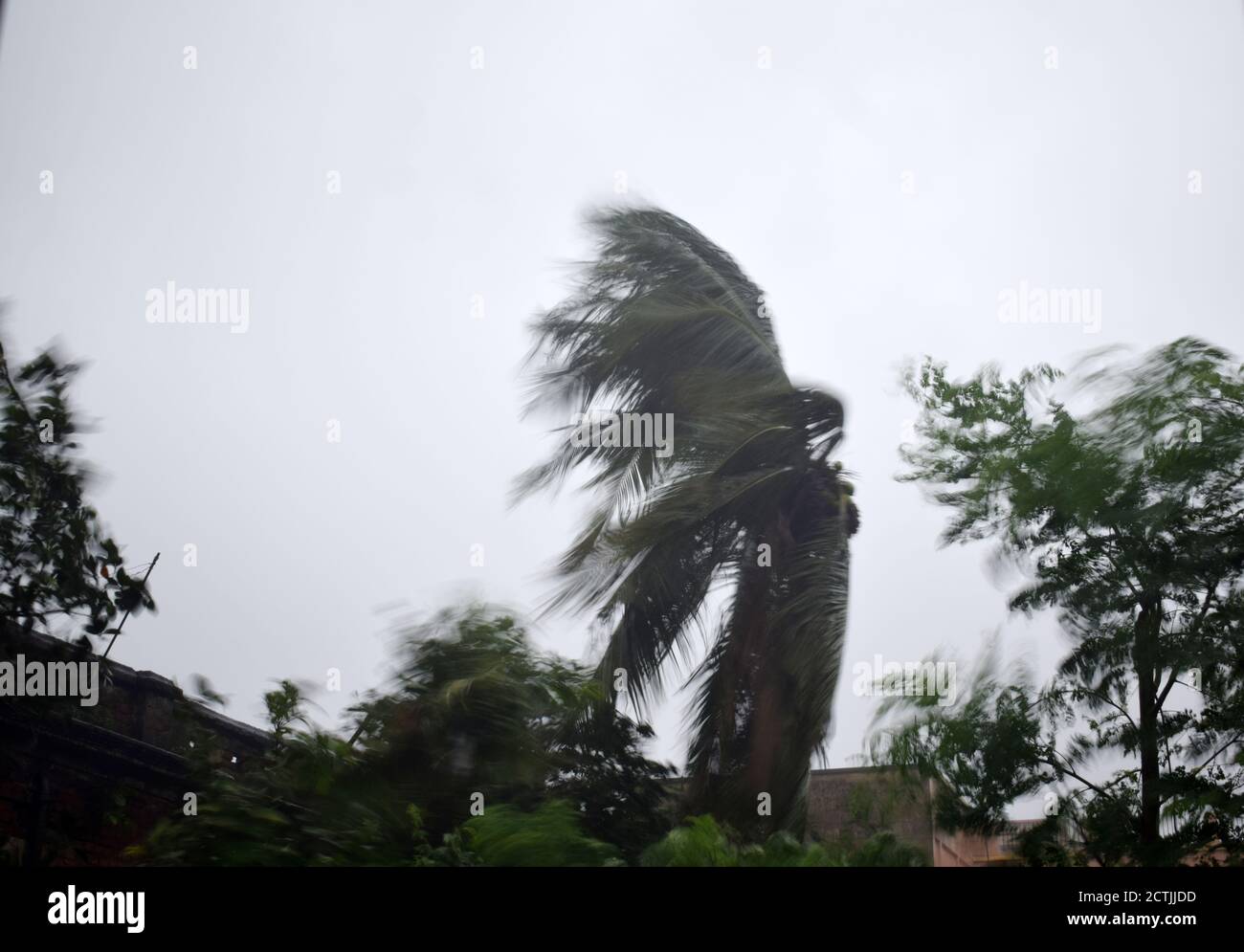 AMPHAN the super cyclone. Cyclonic storm with wind speed 130 kmph ...