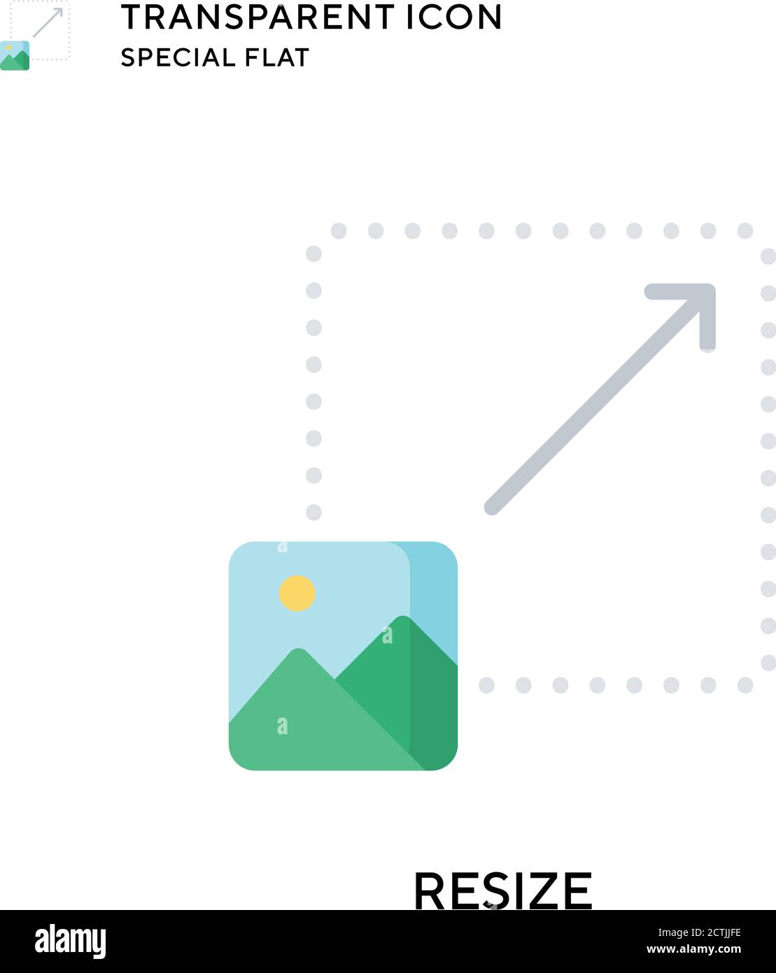 Horizontal resize hi-res stock photography and images - Alamy