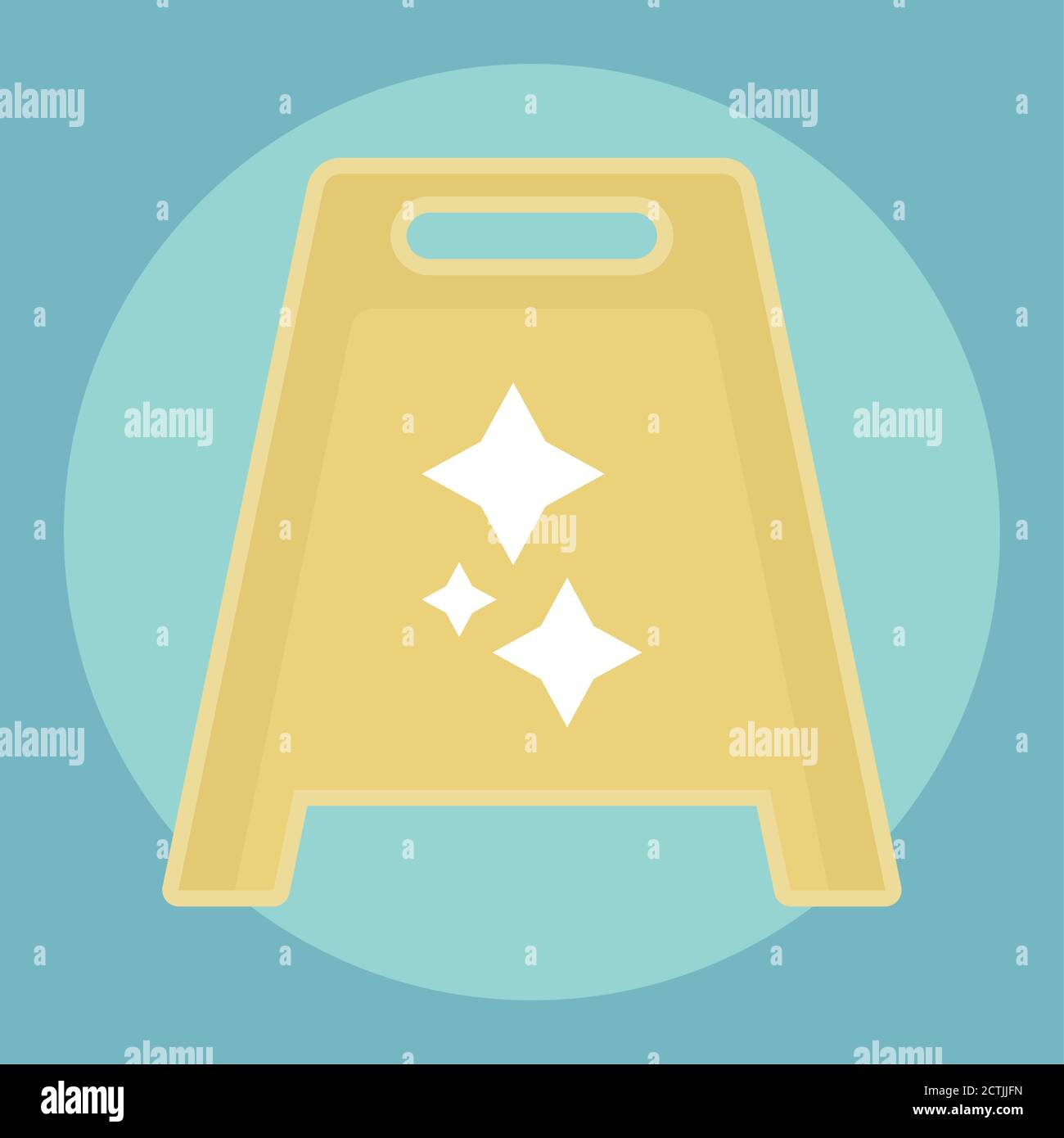 Safety symbol cleaning products hi-res stock photography and images - Alamy