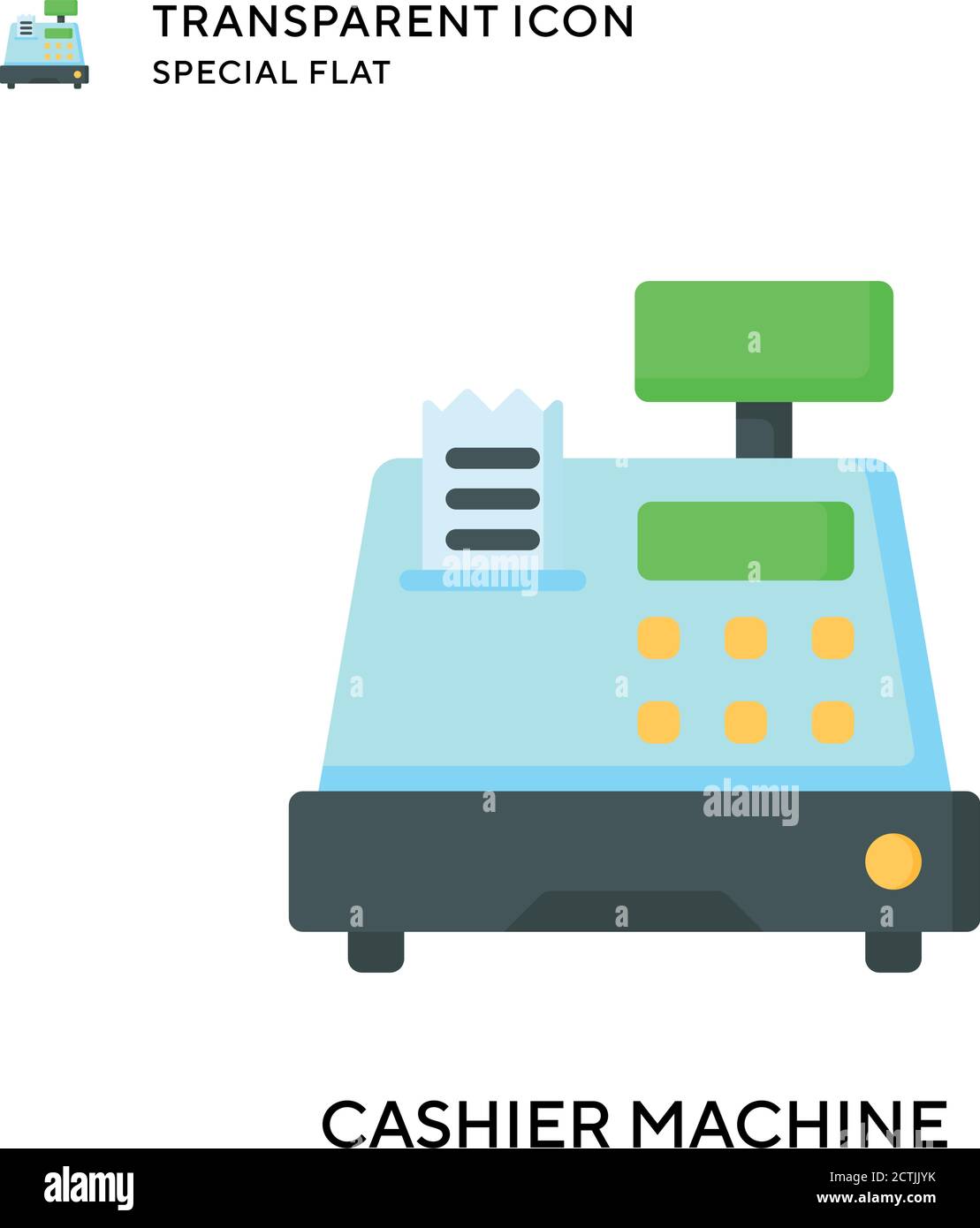 Supermarket receipt point hi-res stock photography and images - Alamy