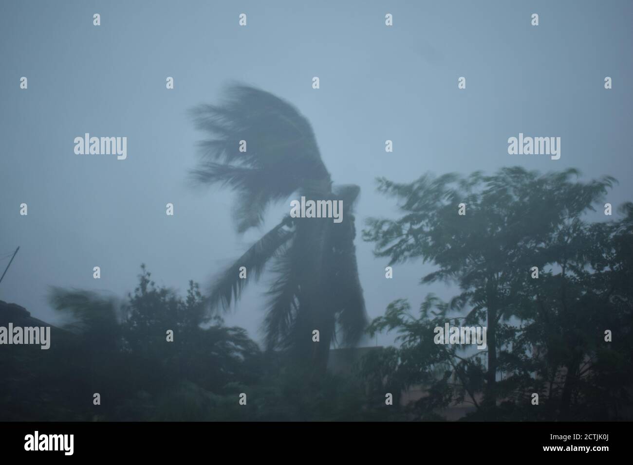 AMPHAN the super cyclone. Cyclonic storm with wind speed 130 kmph ...