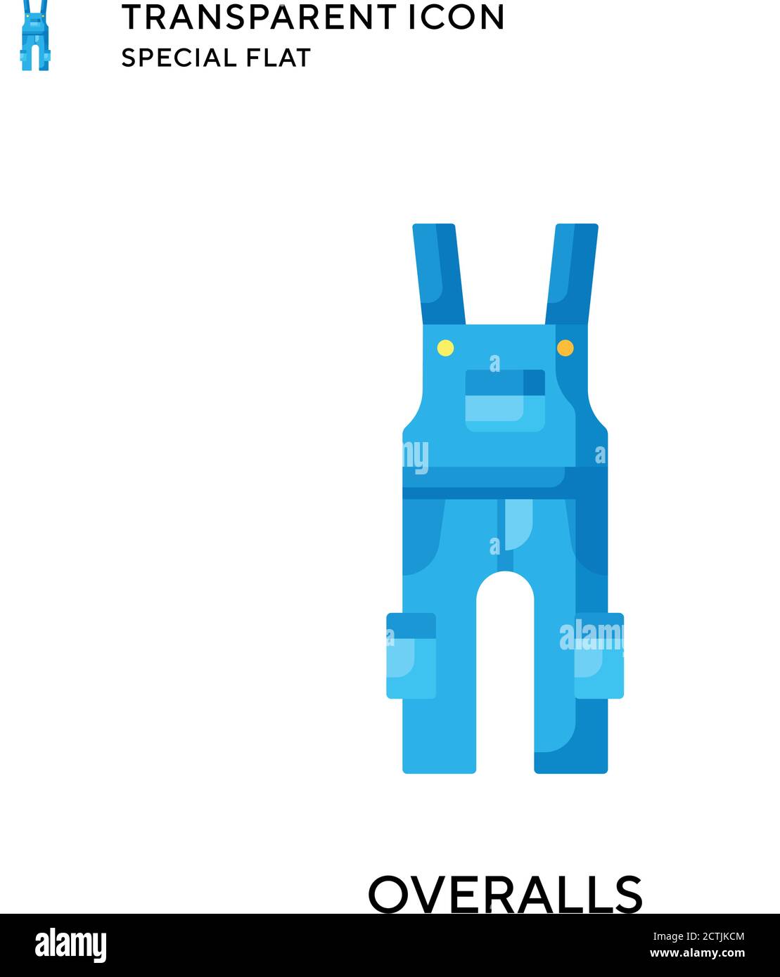 Safety protective equipment clothes overalls Stock Vector Images - Alamy