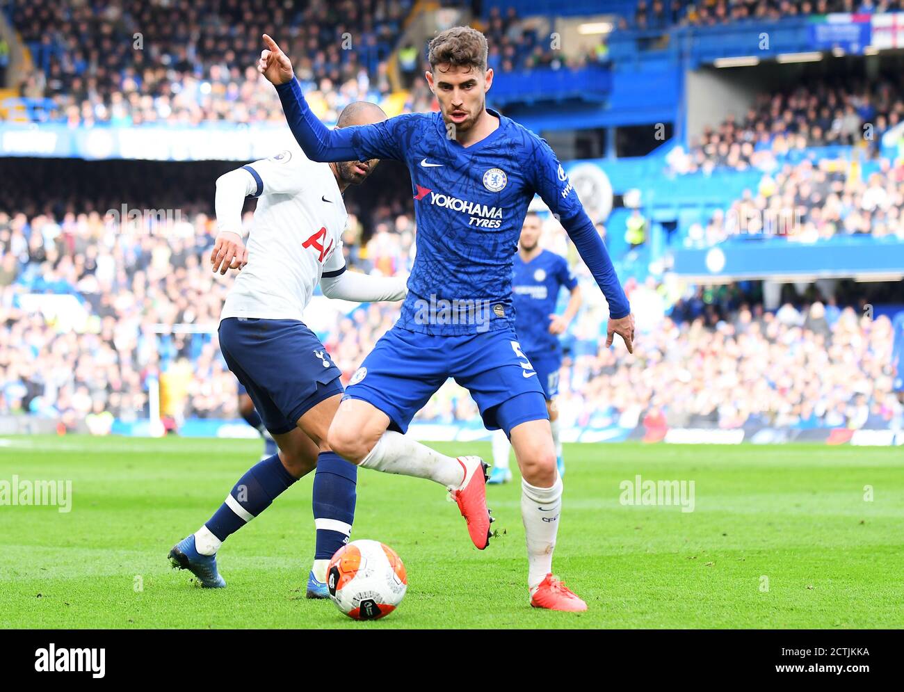 Jorge luiz frello jorginho hi-res stock photography and images - Alamy