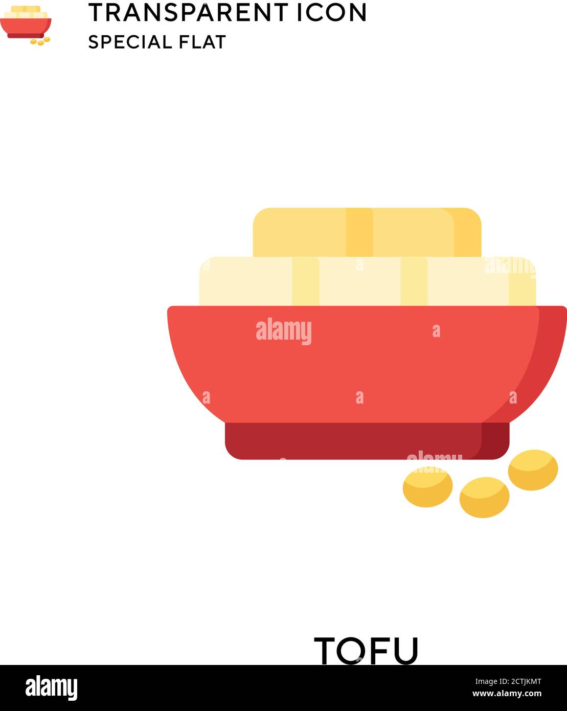 Healthy snack alternative Stock Vector Images - Alamy