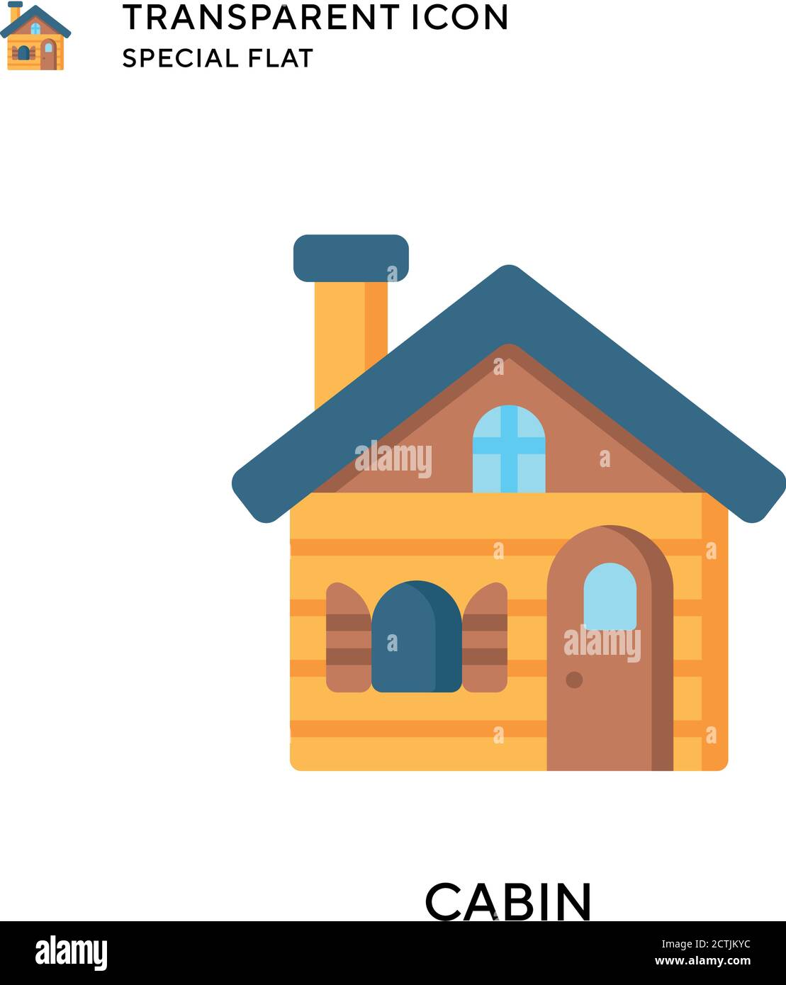 Old airline cabin Stock Vector Images - Alamy