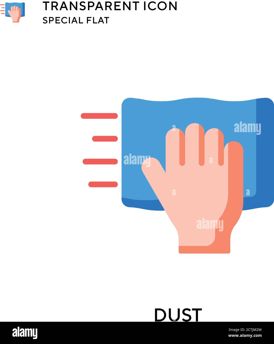 Steam particles Stock Vector Images - Alamy