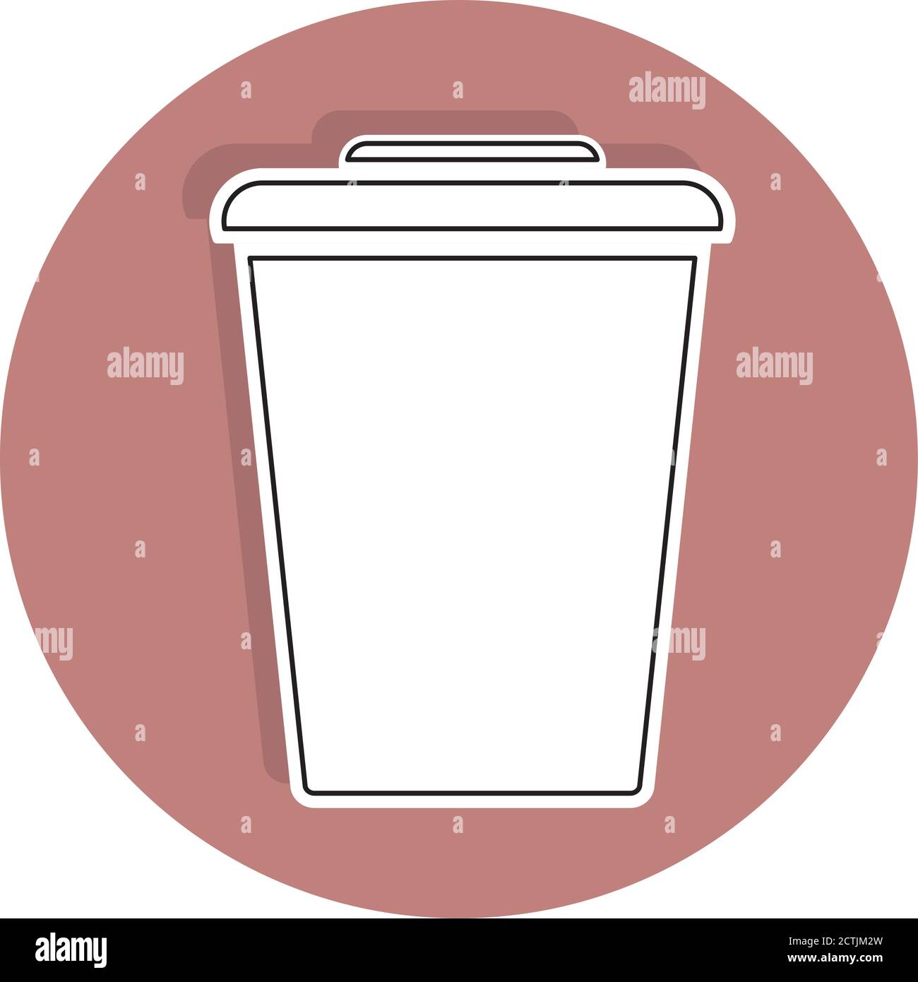 Powder icon hi-res stock photography and images - Alamy