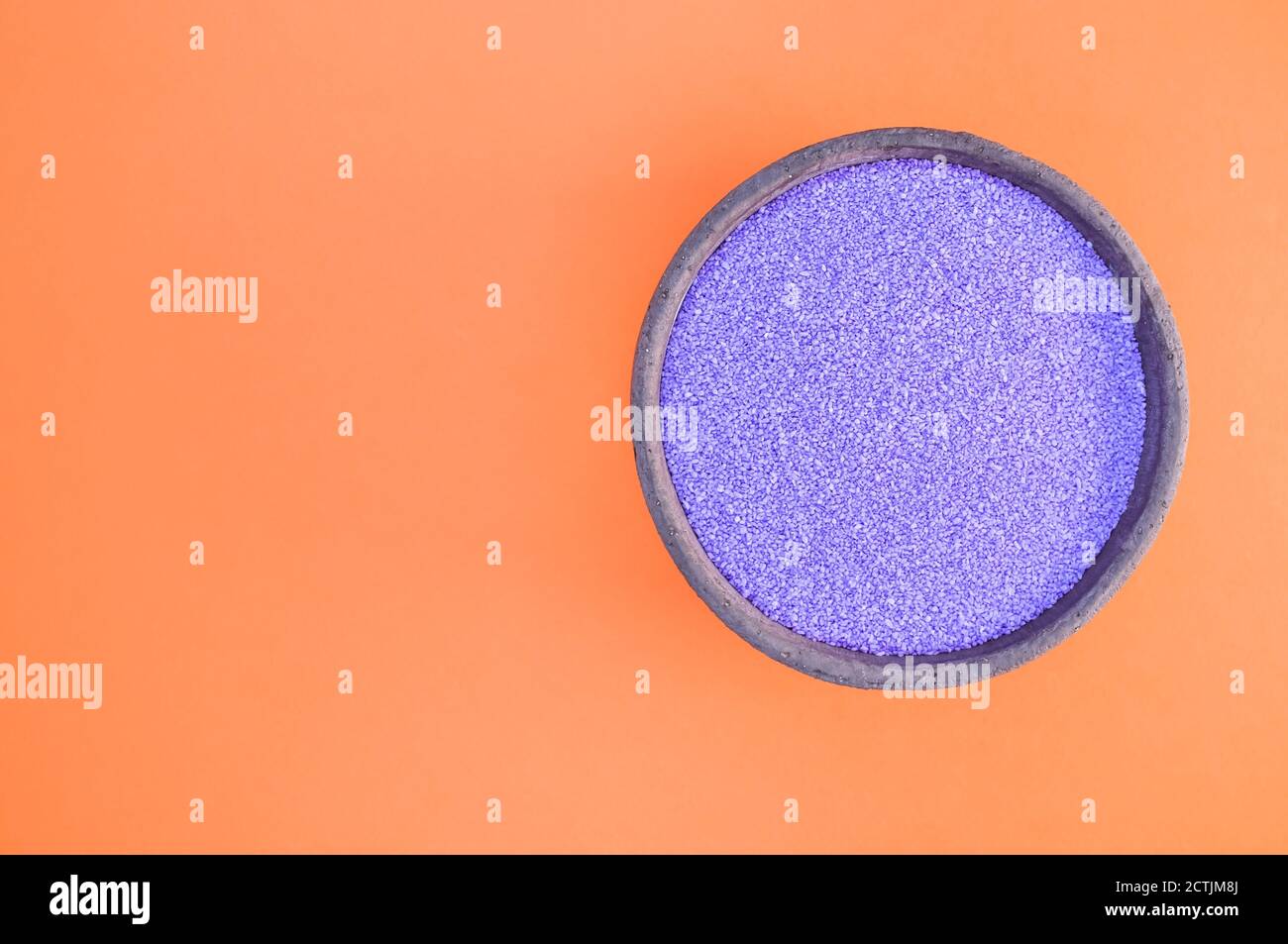 Colored sand art for kids hi-res stock photography and images - Alamy