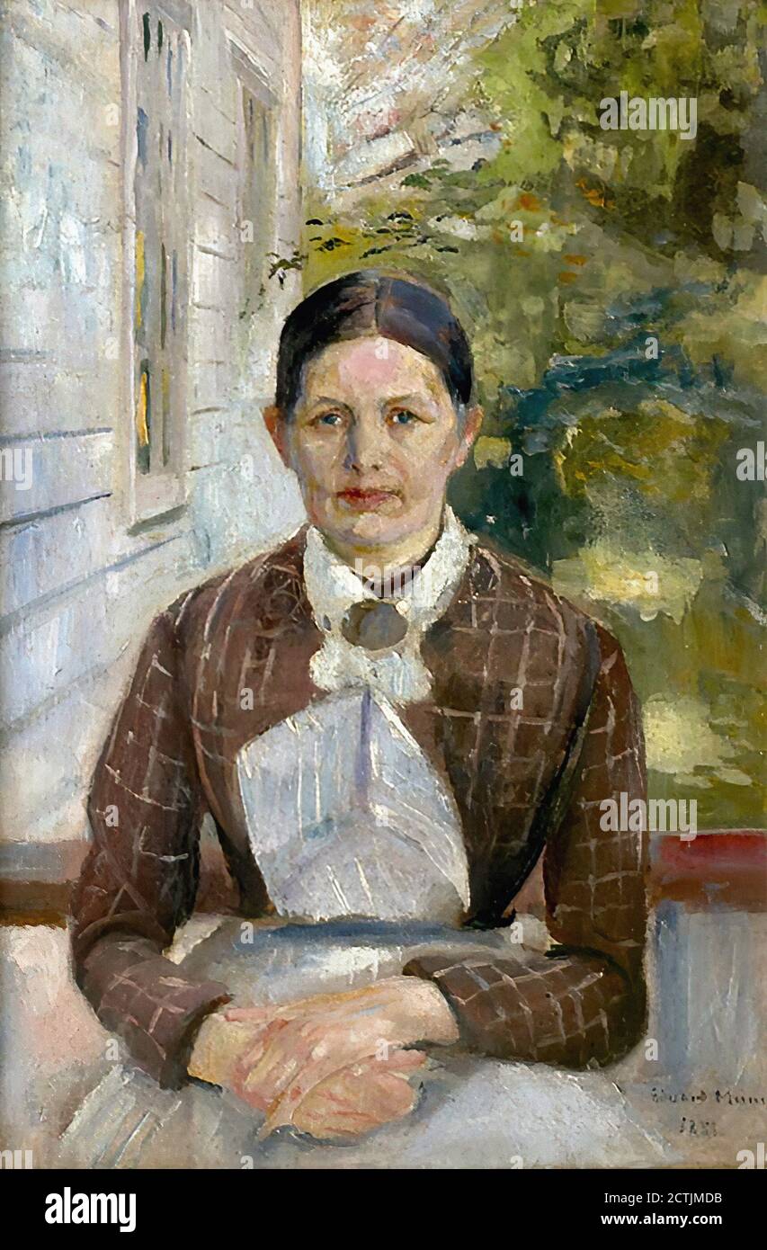 Karen bjolstad hi-res stock photography and images - Alamy