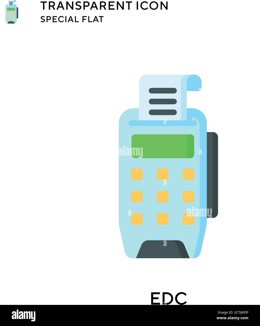 Edc vector vectors hi-res stock photography and images - Alamy