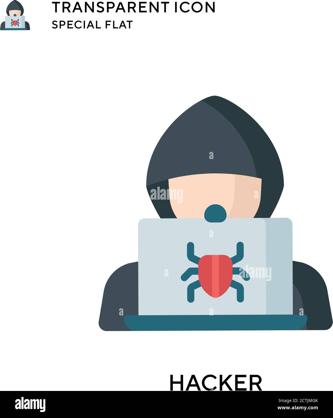 Hacker criminal dark web code Cut Out Stock Images & Pictures - Alamy