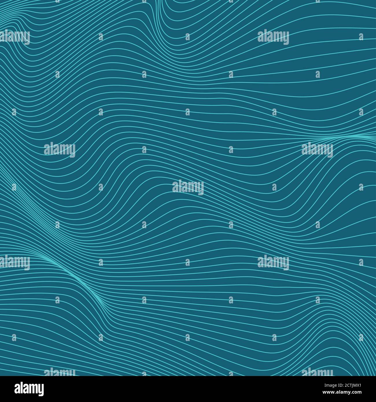 An abstract wavy 3d mesh wire frame background image Stock Photo - Alamy