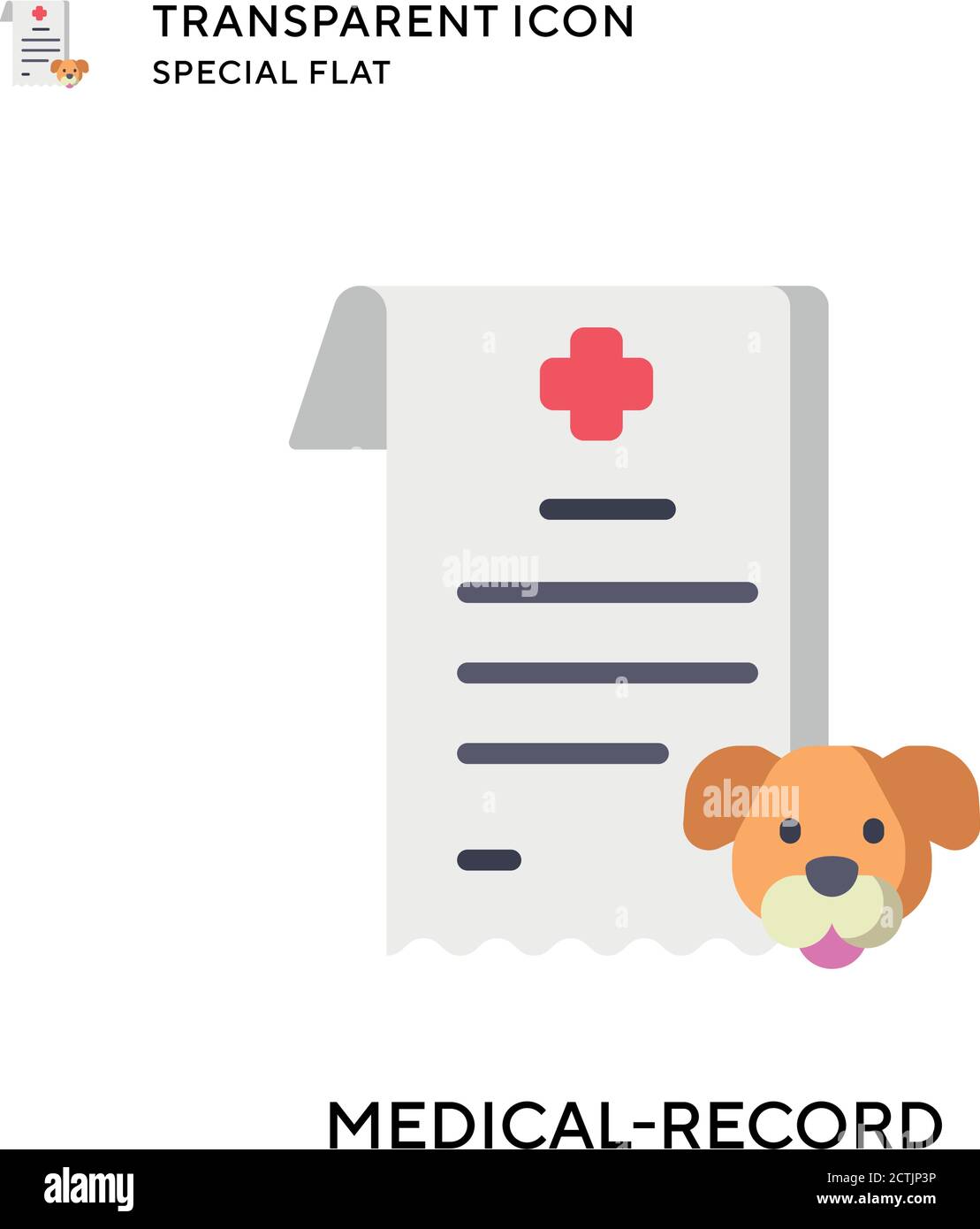 Emr background Stock Vector Images - Alamy