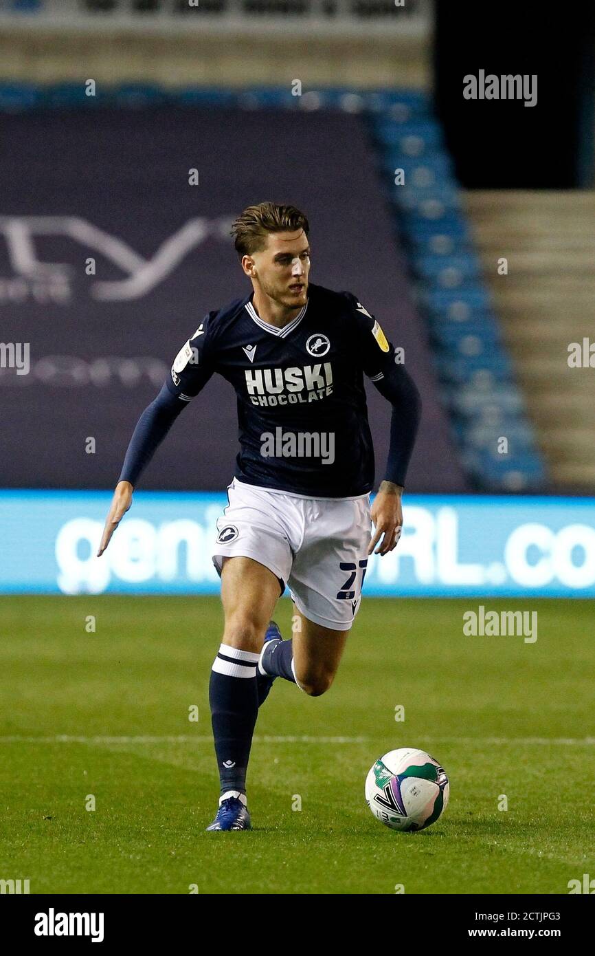 Millwall drink hi-res stock photography and images - Alamy