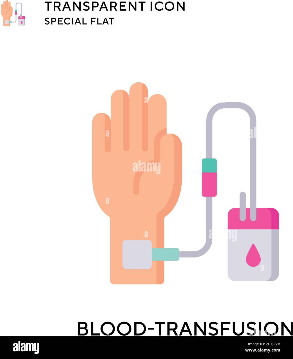 Clipart Blood Transfusion