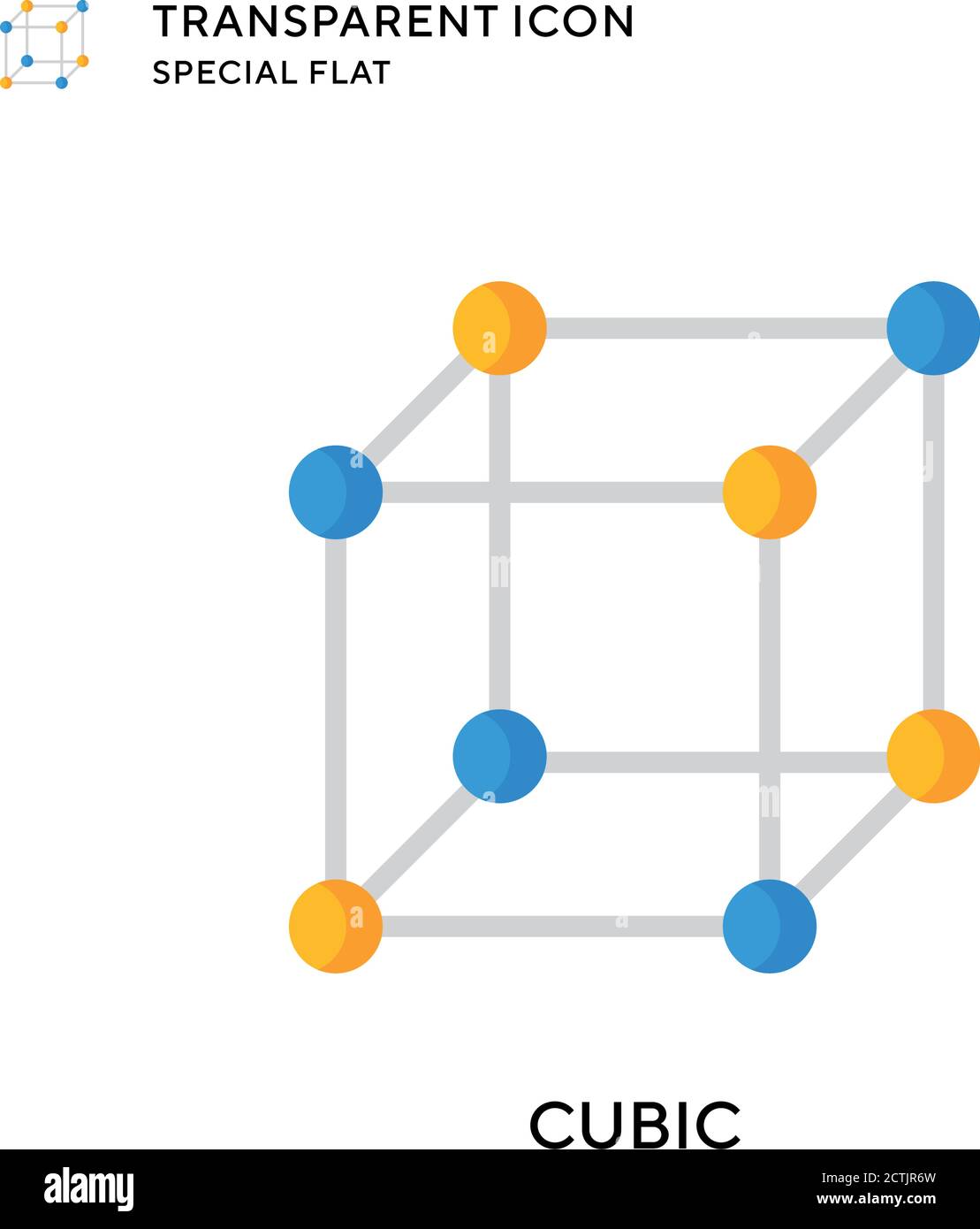 10 cubic Cut Out Stock Images & Pictures - Alamy