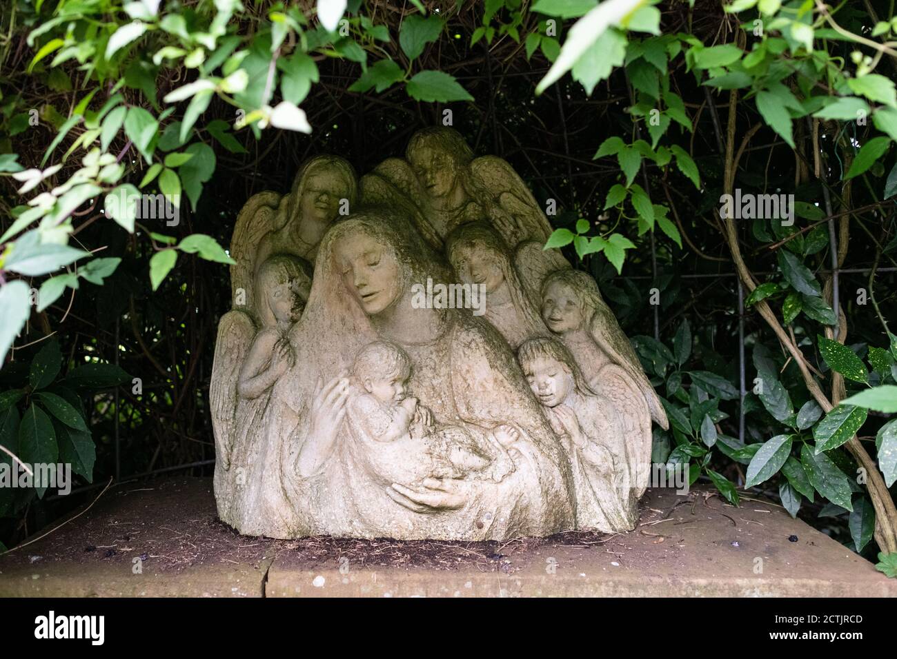Holy innocents hi-res stock photography and images - Alamy